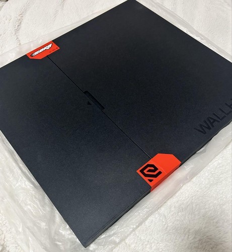 SP-004 Drift Sora Glass Mouse Pad WALLHACK Limited Edition 16,92 x 19 ...