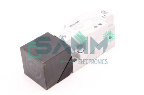 BALLUFF BES020C 517-132M7-H UNISENSOR Used | eBay