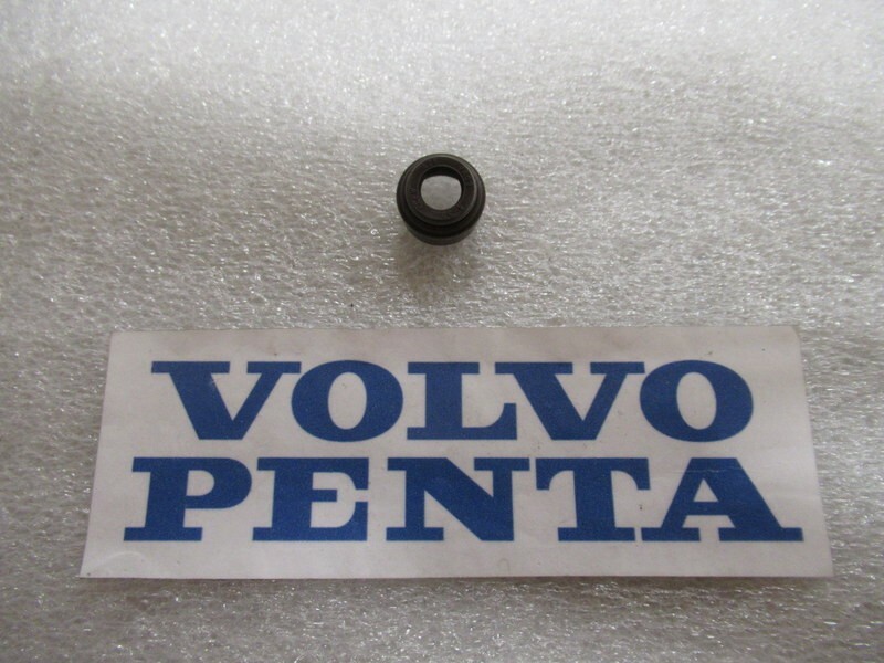 T49 Volvo Penta Marine 21501189 Valve Stem Seal OEM New Factory Boat ...