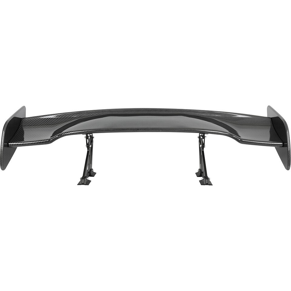 47'' Rear Trunk GT Spoiler Wing Lip Carbon For Scion FRS Toyota 86 ...