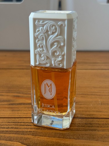 Jessica McClintock JMC Fresh Floral Fragrance Perfume Spray for Women ...