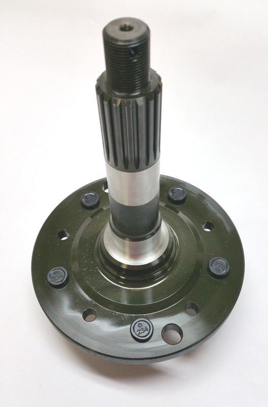 1965-1982 Corvette Rear Spindle Assembly (Disc) NEW | eBay