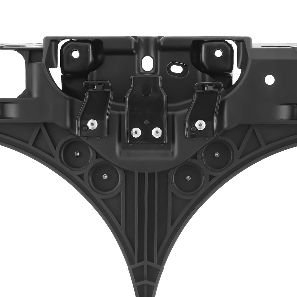 For 2019-23 Nissan Altima Fan Condenser Radiator Core Support Bracket ...