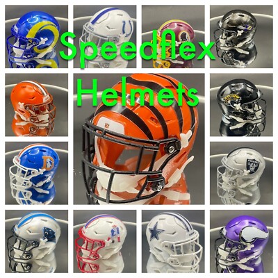 Custom Speedflex Pocket Pro Helmets- You Design Please Contact Before ...
