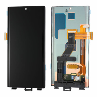 OEM OLED For Samsung Galaxy Note 10 LCD Display TouchScreen Assembly ...