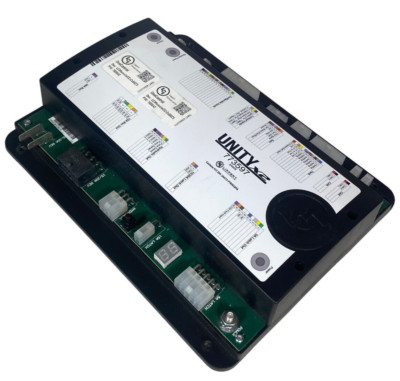 Lippert One Control Unity X2 773597 24608 Assembly Control Board Module ...