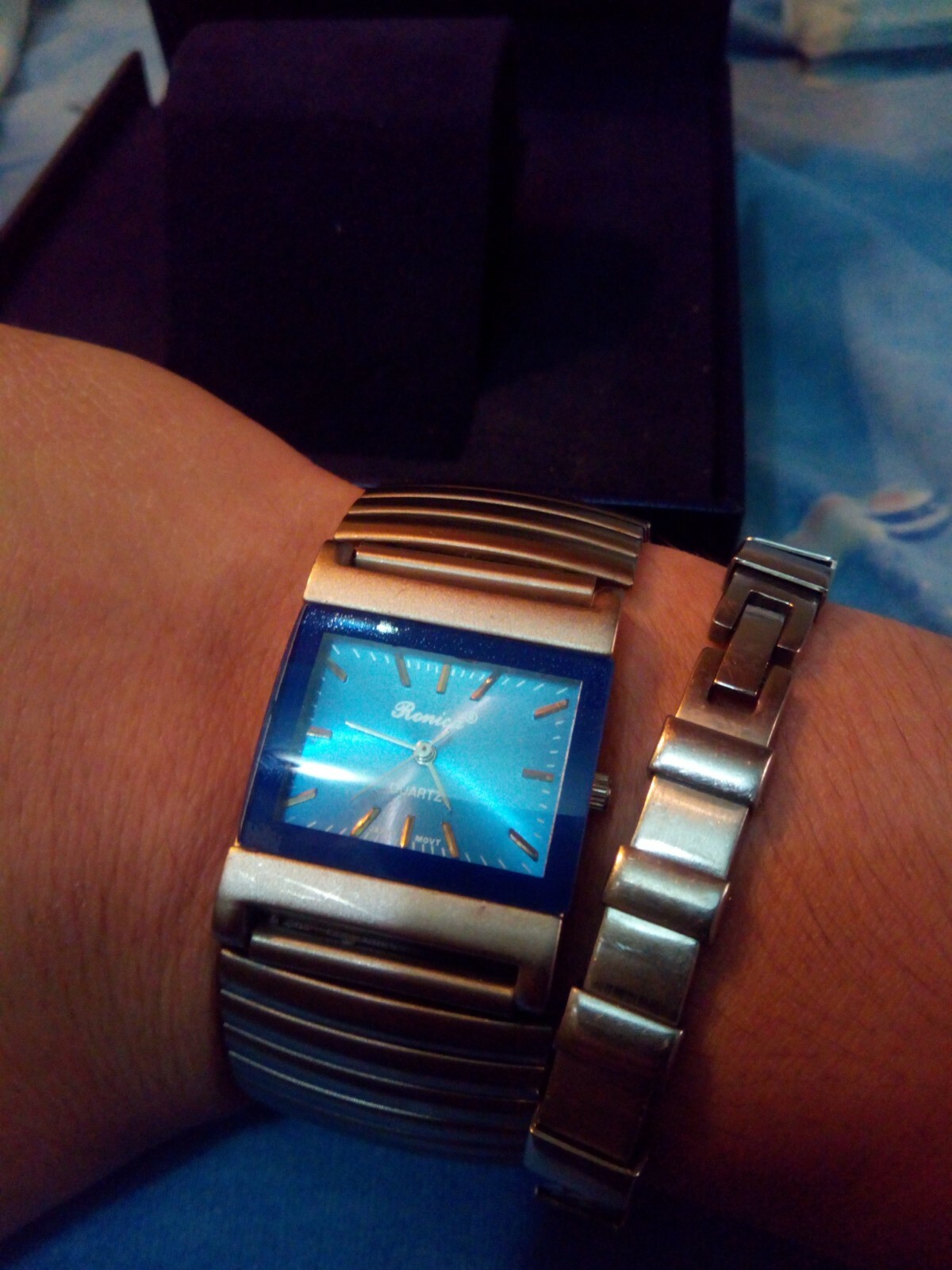 Orologio Ronica, Japan Movt Perfetto. | eBay