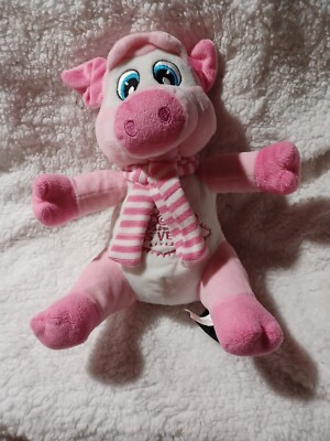Koskash Welcome To Vegas Stuffed Pig | eBay