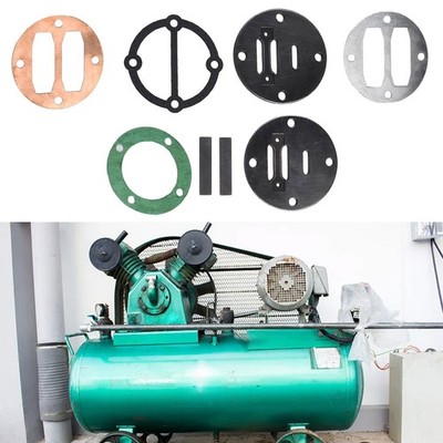 Practical Valve Plate For Cylinder Head Air Compressor Gasket ...