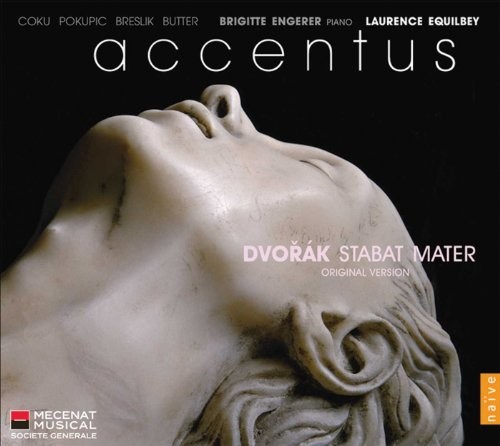 Dvorak-Stabat Mater, Accentus et Laurence Equilbey | eBay