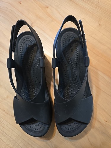 Womens Crocs Lite Ride Size 5 | eBay