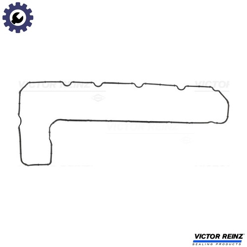 GASKET CYLINDER HEAD COVER 71-34404-00 FOR 4HX 4HW 4HZ 2.2L RHWRHK 2.0L ...