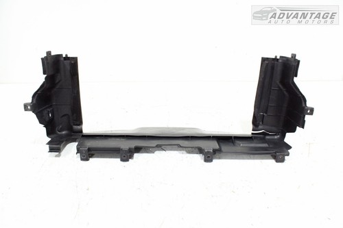 2016-2018 KIA SORENTO RADIATOR UPPER AIR GUIDE BAFFLE DEFLECTOR OEM | eBay