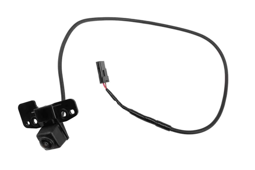 GM OEM 18-21 Traverse Grille Components-Front Camera 23165927 | eBay