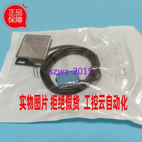 1pcs New SICK GL6-P1111 sensor 1055453 1029650 | eBay
