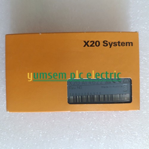 1PC For B&R X20AI4622 PLC Module X20 AI 46 22 NEW In Box Expedited ...