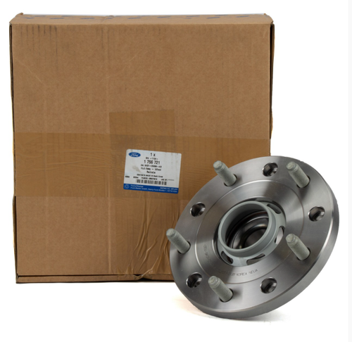 FORD TRANSIT MK3 Hinterradnabe Assy BK21-2B664-AB 1756721 NEU ORIGINAL ...