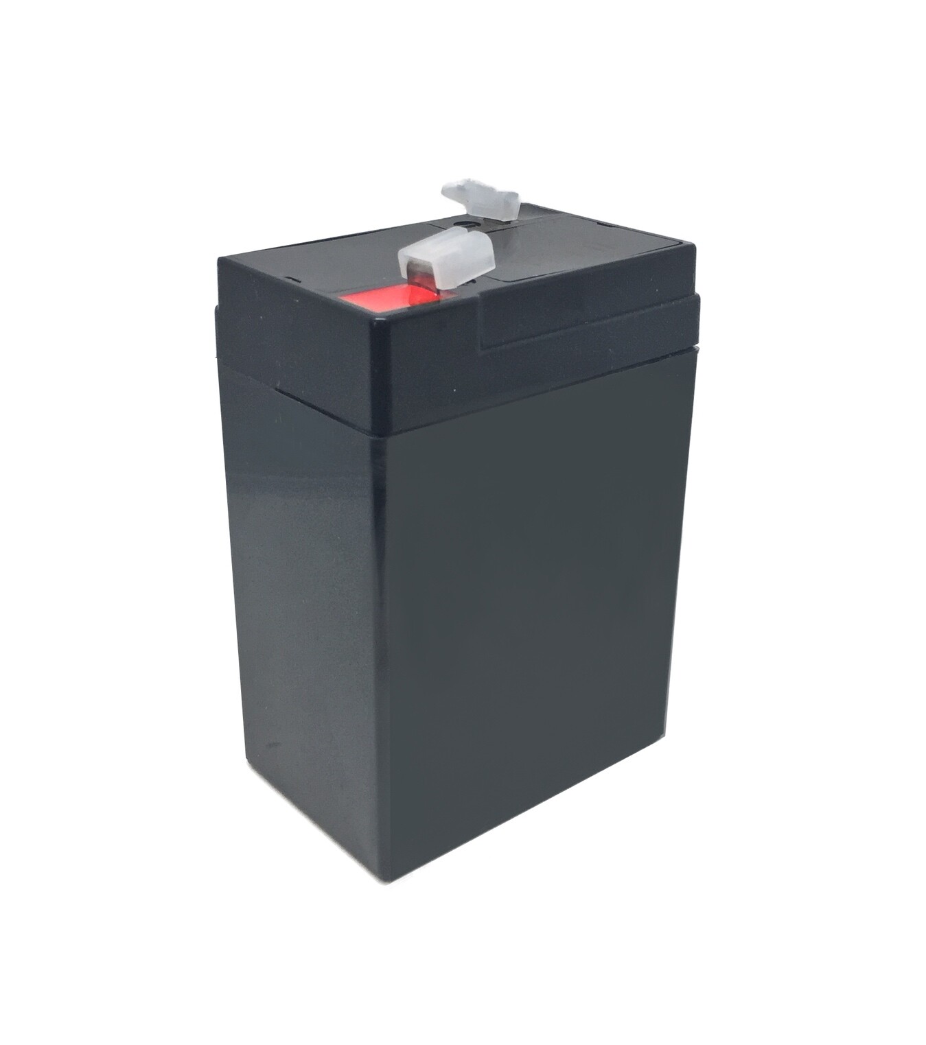 Genesis NP4-6 Battery Replacement, also replaces NP4.5-6 models | eBay