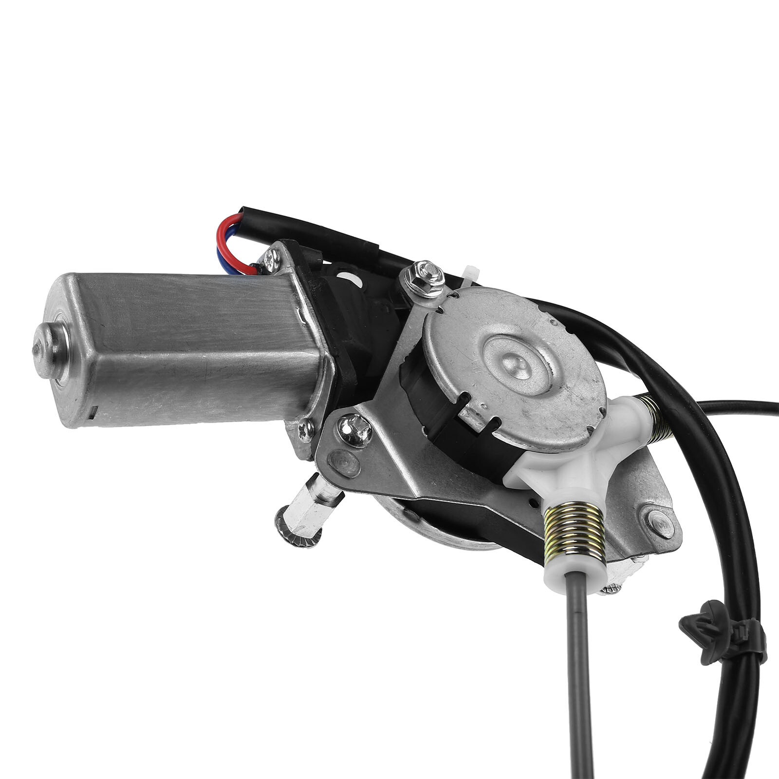 Window Regulator w/ 6 Pins Motor for Acura MDX 2003-2006 Front Right ...