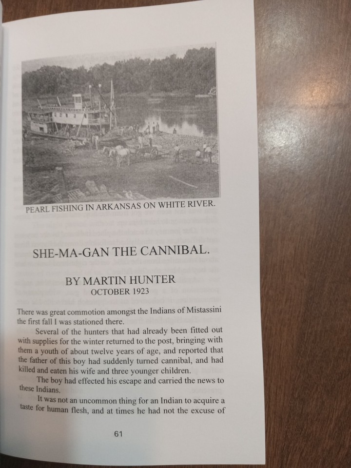 HUNTER TRADER TRAPPER MAGAZINE book series VOLUME 1 E J Dailey | eBay