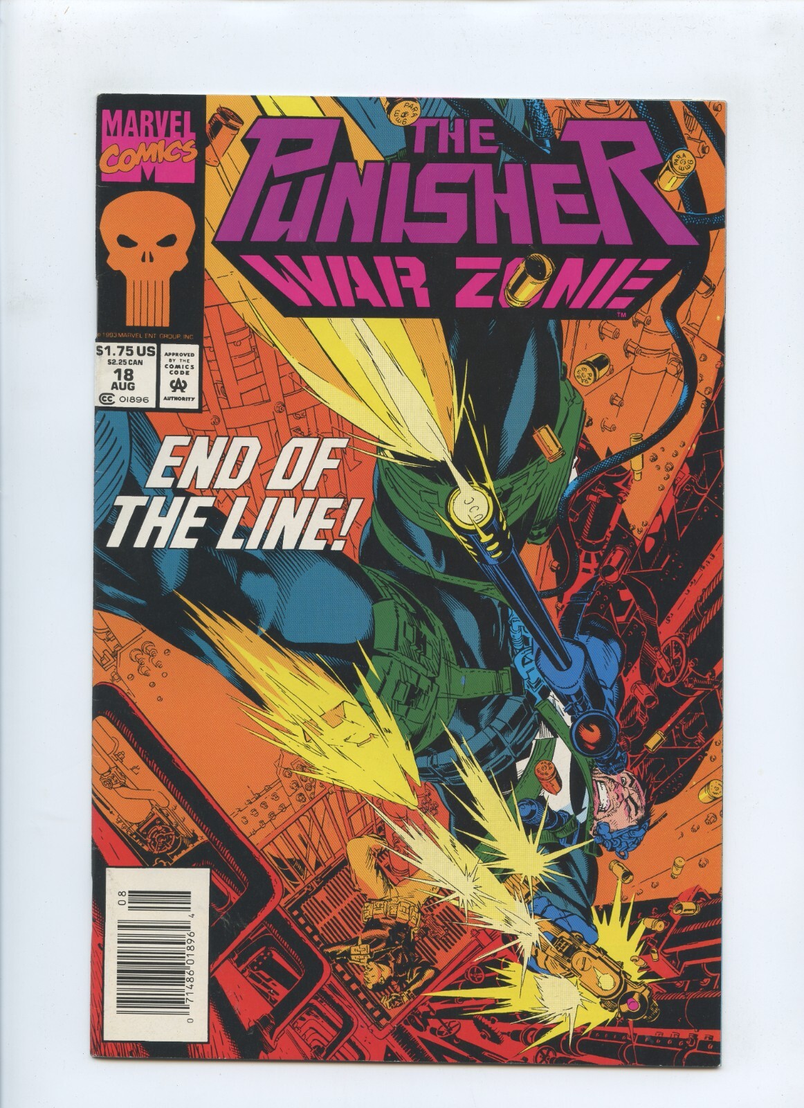 Newsstand Variant Lot Marvel Tales 258, What If 35, Iron Man 279 ...