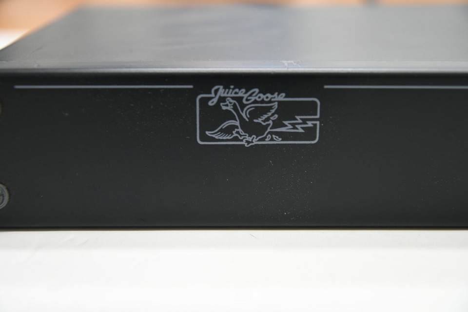 Juice Goose Power Power Distribution Center | eBay