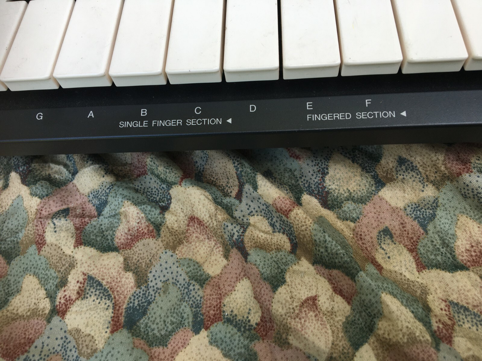 yamaha psr-2 electric keyboard With Power Cord No Original | eBay