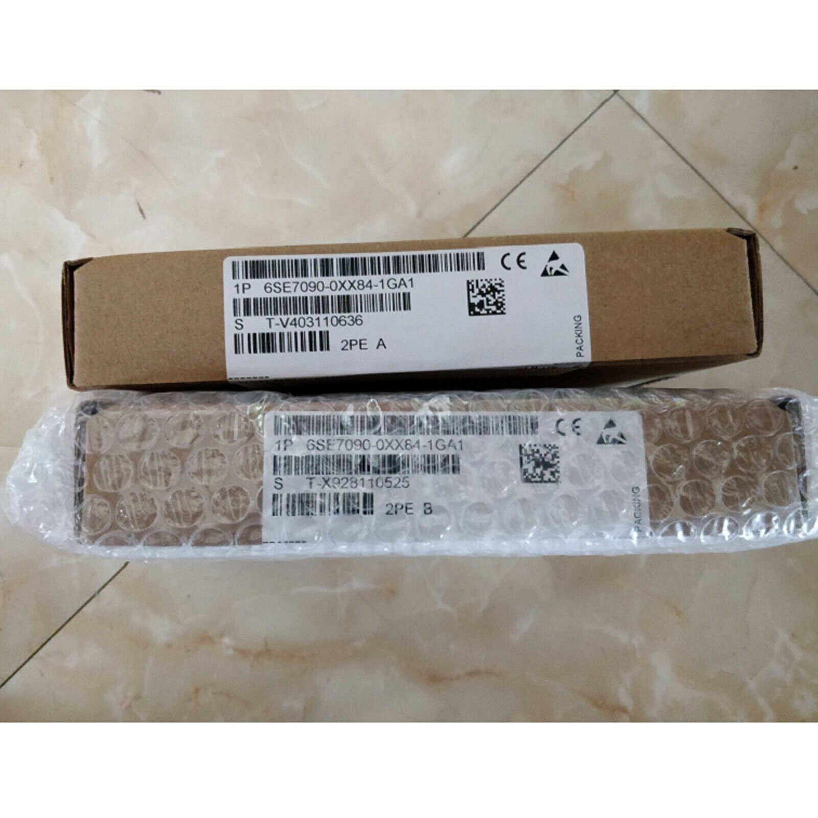 1PC Brand New SIEMENS 6SE7090-0XX84-1GA1 One year warranty free ...