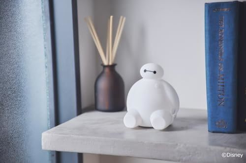 Disney Baymax Big Hero 6 room light lamp 2024 from Japan GIFT New | eBay