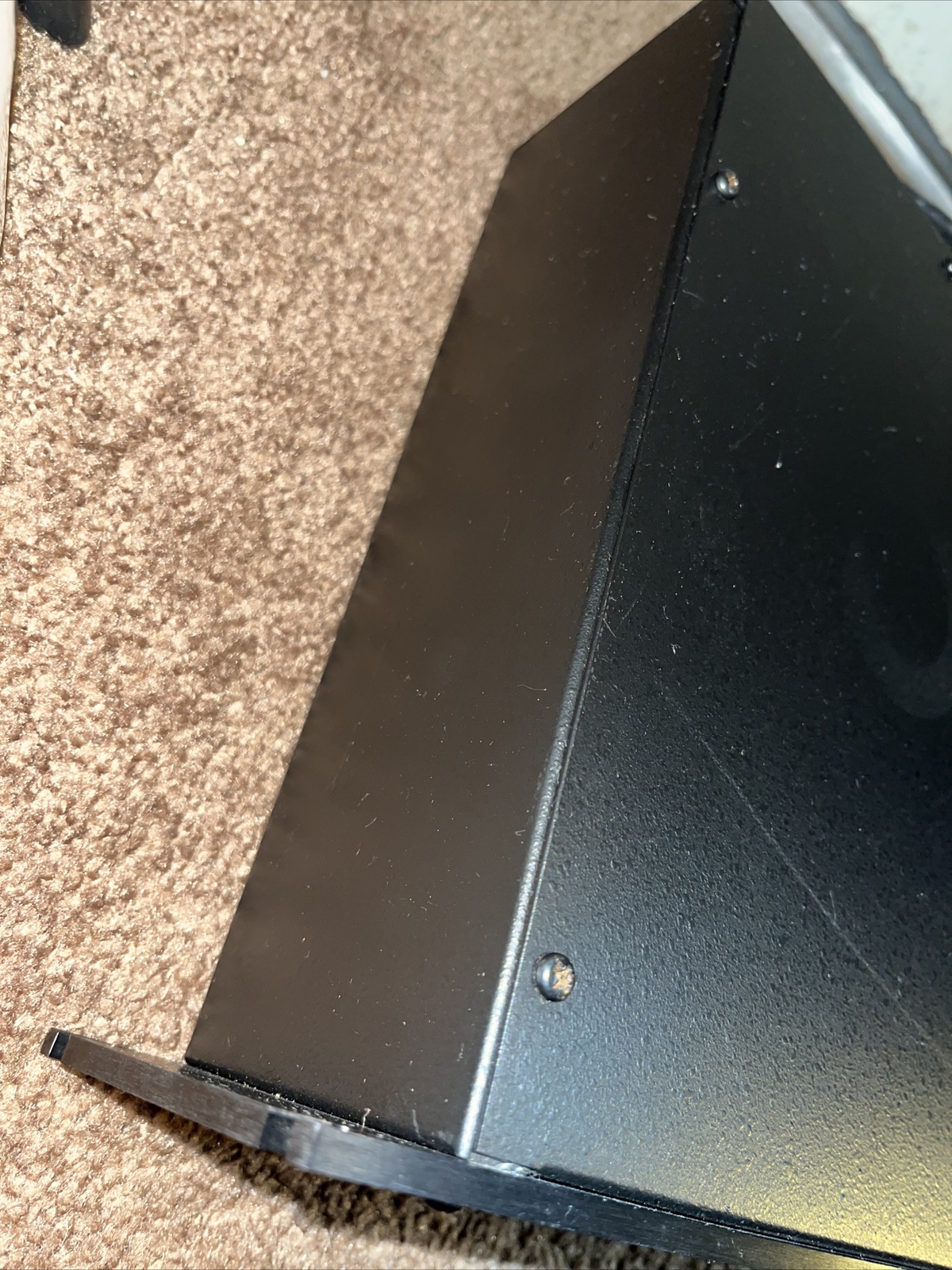 Kinergetics Kcd-20 Disc Player /Powers On/for Parts Or Repair W/remote ...