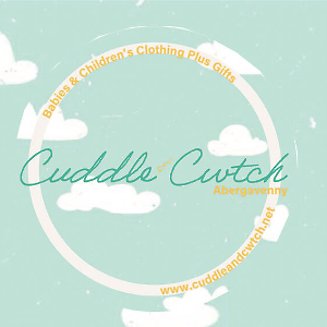 Cuddle and Cwtch | eBay Stores