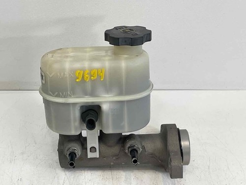 Brake Master Cylinder Assy 19420798 Fits 2009 - 2014 YUKON 1500 6.2L | eBay