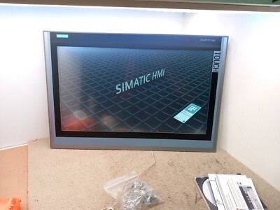 Siemens ITC2200 6AV6 646-1AD22-0AX0 6AV6646-1AD22-0AX0 Perfect ...