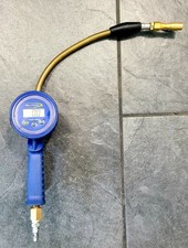 Blue Point TPGDL1000 Digital Tire Pressure Gauge Inflator for sale ...