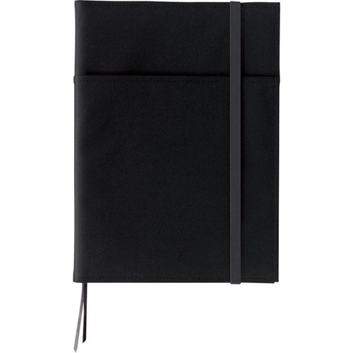 KOKUYO Systemic Cover Notebook, with One Semi-B5, B 6mm Ruled, 35 Lines ...