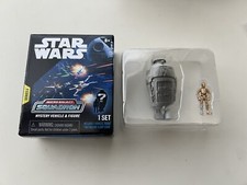Star Wars Micro Galaxy Squadron Escape Pod with C-3PO