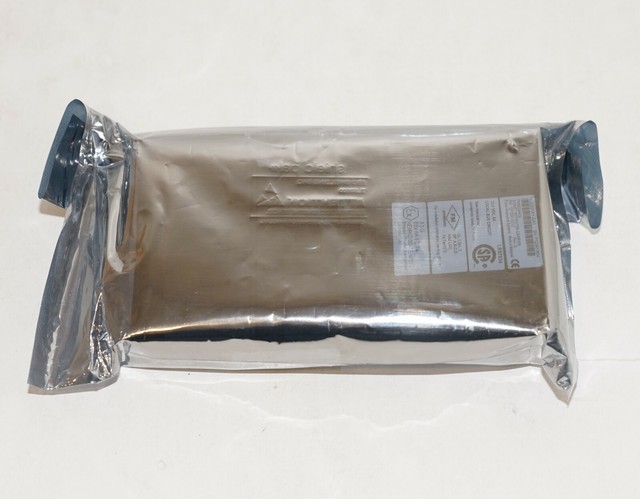 EMERSON DELTAV KJ2221X1-EA1 12P3241X012 VS6002 REDUNDANT SISNET ...