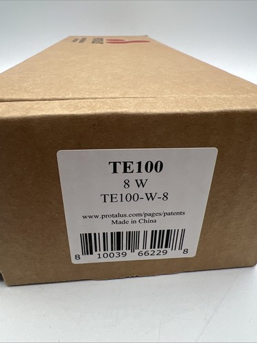 PROTALUS T100 Elite Insole Women's Size 8 | eBay