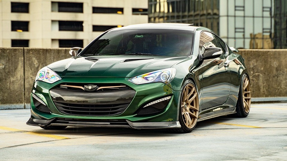 19x9.5" ESR Wheels CS8 Matte Bronze JDM Style Rims (A01) | eBay