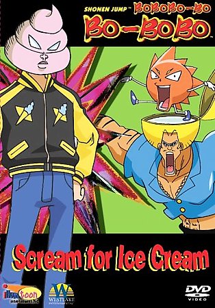 Bobobo-Bo Bo-Bobo: Volume 2 (DVD, 2007) for sale online | eBay