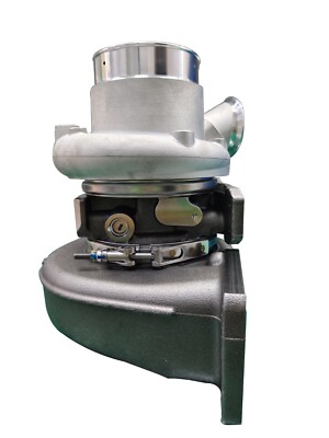 Turbo Turbocharger For Paccar HE400VG MX13 13.0L 5548355 5459130 ...