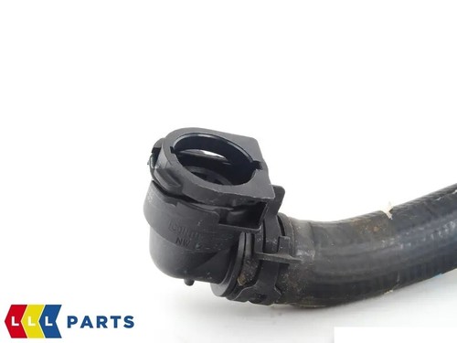NEW GENUINE MINI R55N R56N R57N TURBOCHARGER COOLANT RETURN HOSE ...