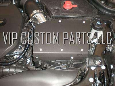 VIP CUSTOM PARTS 2016+ BMW X1 2.0L AIR INTAKE SYSTEM | eBay