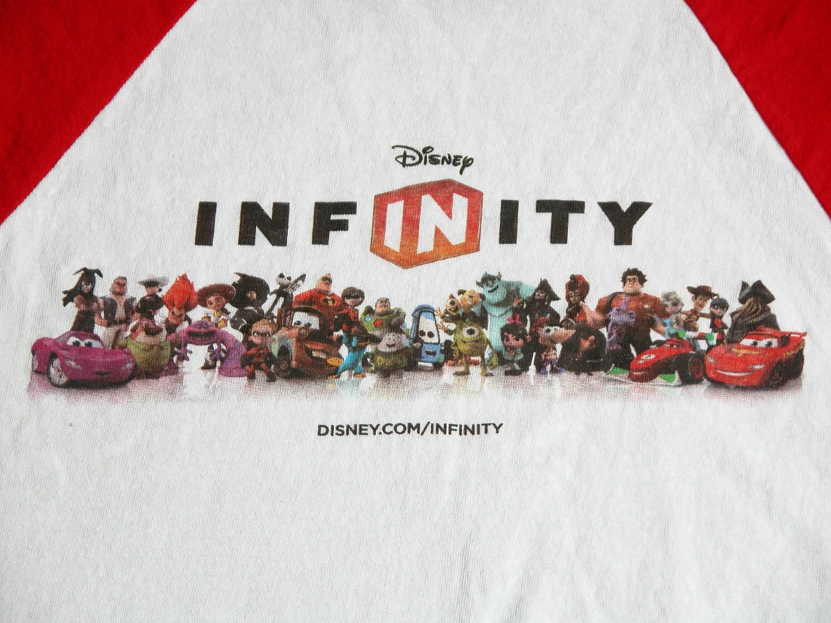 Disney Infinity Fans Logo
