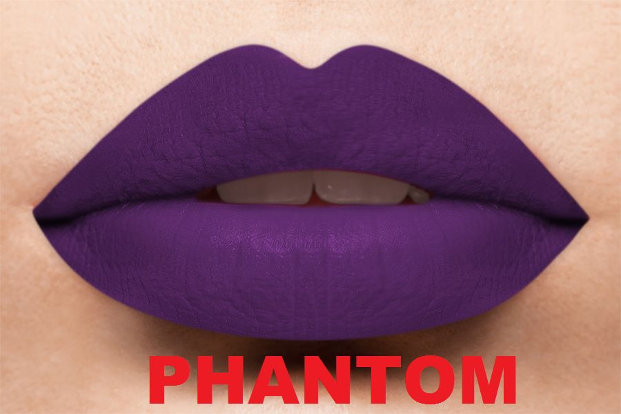 LA SPLASH LIP COUTURE WATERPROOF MATTE LIQUID LIPSTICK CHOOSE COLOR NIB ...