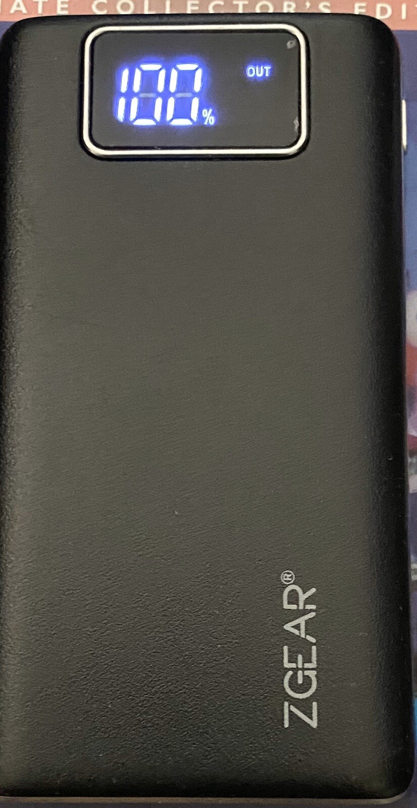 ZGEAR: Power Bank 10000 MAH (no box) | eBay