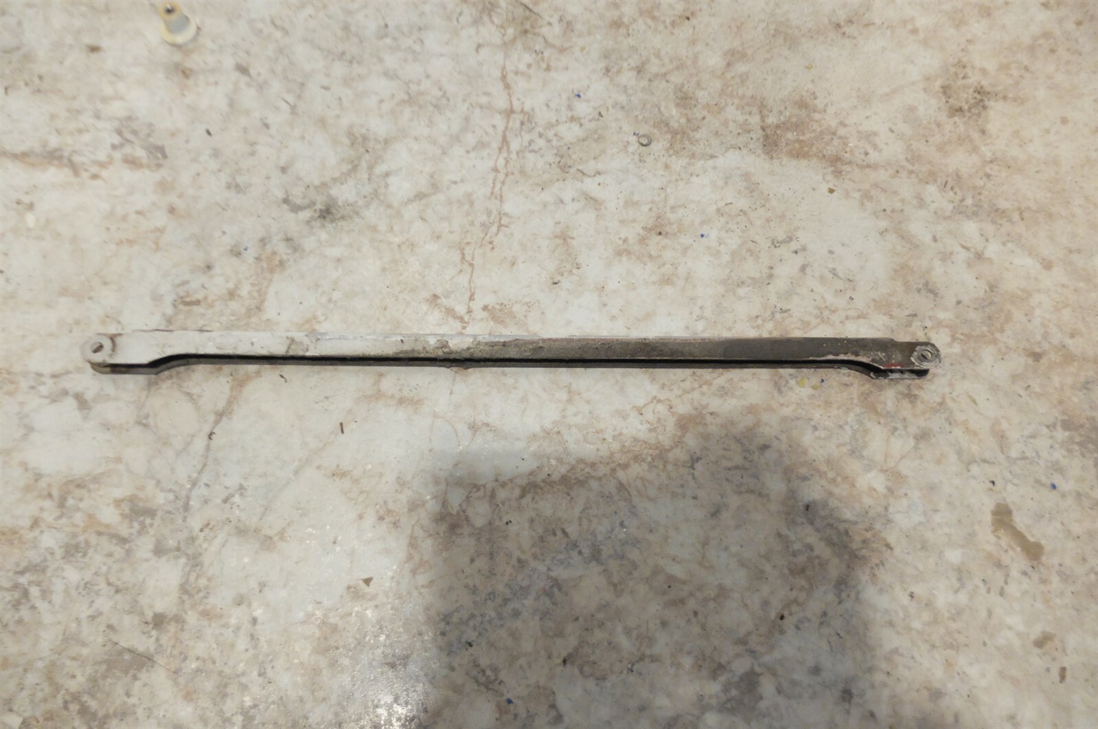 Cessna 172 F Skyhawk 175 elevator trim control rod 0532001-47 | eBay