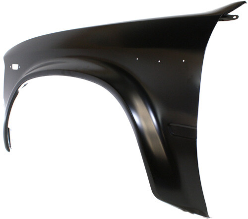 1979-1983 Toyota Pickup Front Driver Side Fender Fender 3056 | Steel ...