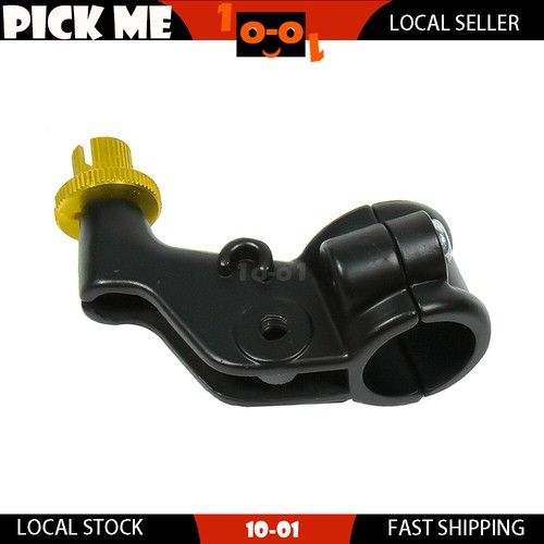 Right Hand Brake Lever Perch Bracket For Yamaha YZ60 1982 1983 1984 | eBay