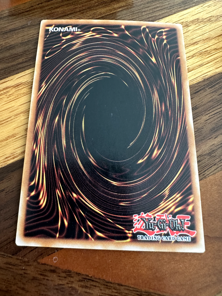 Shadow Tamer LOD-EN025 Unlimited Edition Rare PL + BONUS | eBay